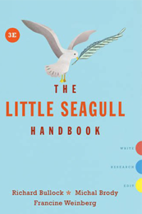 The Little Seagull Handbook 3rd Edition PDF (Third Edition)