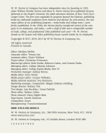 The Little Seagull Handbook 3rd Edition PDF (Third Edition)