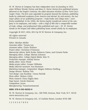 The Little Seagull Handbook 3rd Edition PDF (Third Edition)